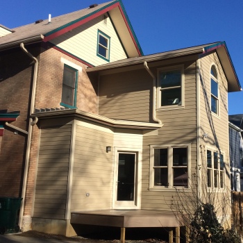 Before and After | Hudepohl Construction Company