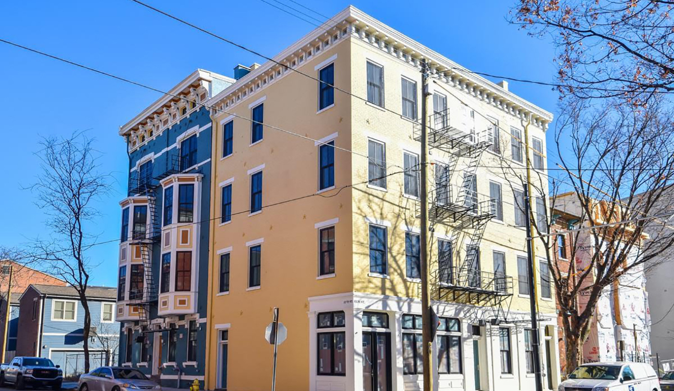 Home - Hudepohl Construction Company