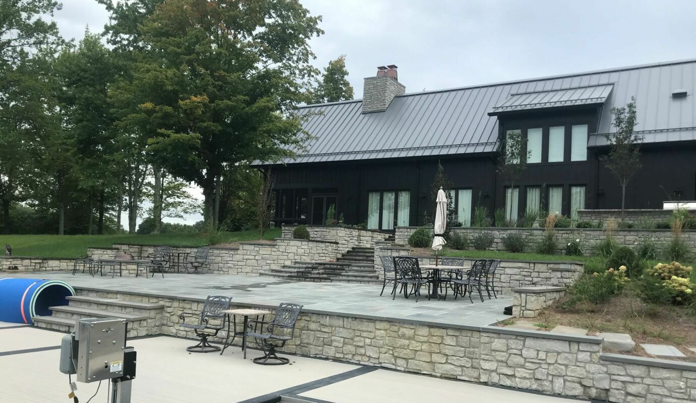 Home - Hudepohl Construction Company