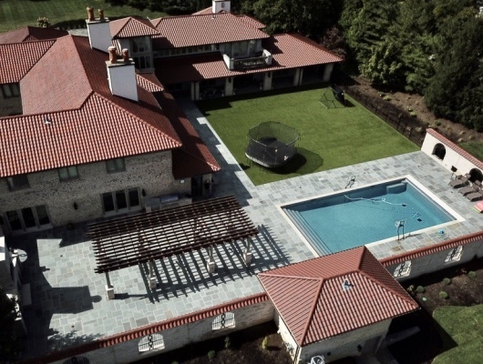 Residential Construction | Hudepohl Construction Company