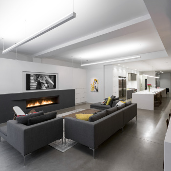 Residential Construction | Hudepohl Construction Company